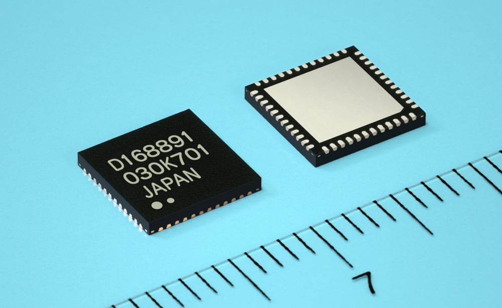 Renesas Electronics Introduces New Control IC for Automotive LED ... Renesas Electronics Introduces New Control IC for Automotive LED ...