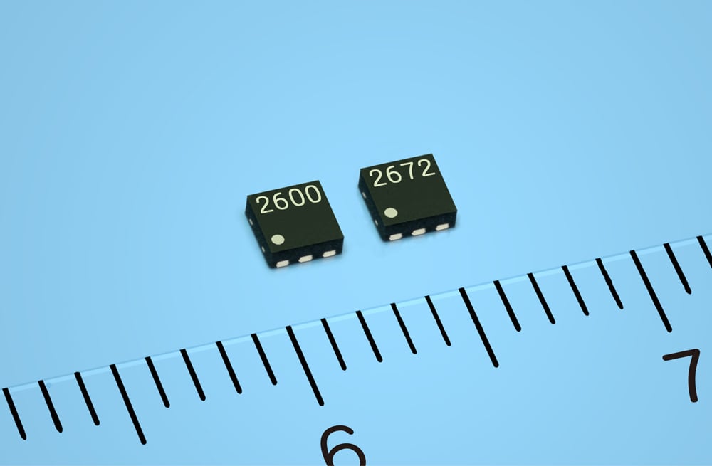 Renesas Electronics Introduces Low-Loss, Ultra Miniature Power MOSFETs ... Renesas Electronics Introduces Low-Loss, Ultra Miniature Power MOSFETs ...