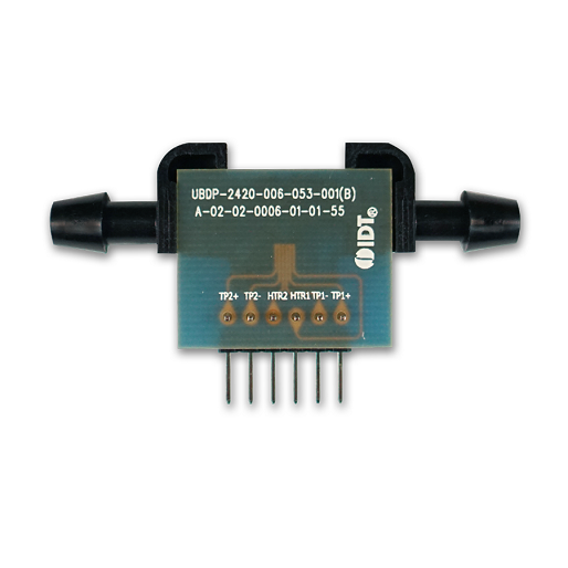 FS1012 - Gas or Liquid Flow Sensor Module | Renesas