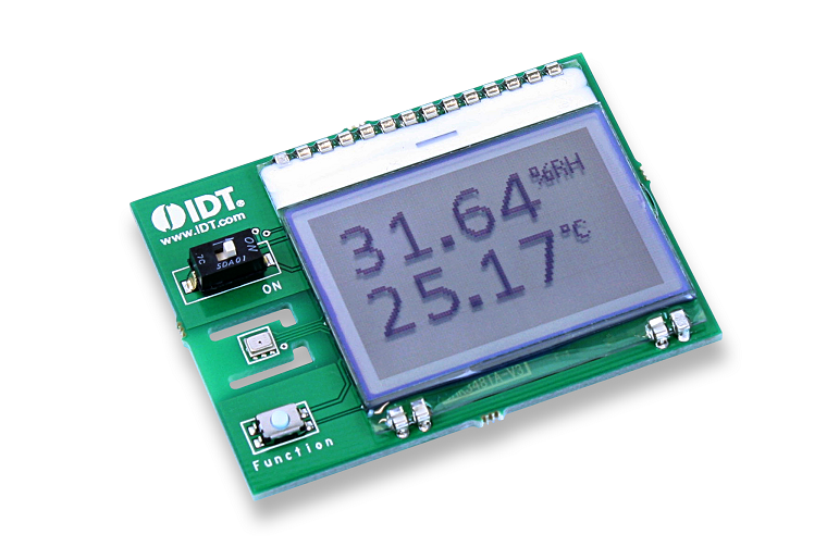 SDAH02 - Portable Relative Humidity and Temperature Sensing System ...