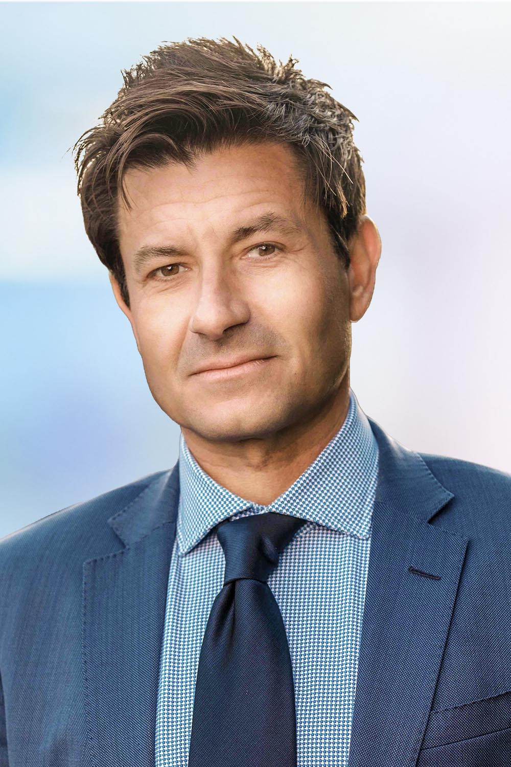 Ivo Marocco | Renesas 瑞萨电子