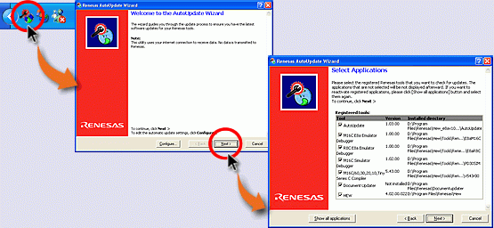Renesas flash development toolkit 4-09 download - vametyi
