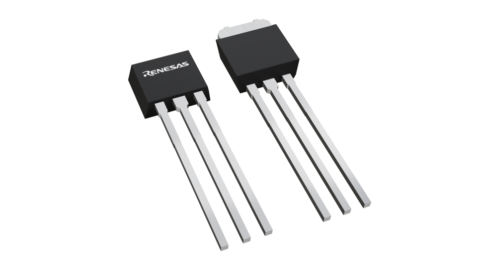 pkg_6730 (DPAK(L)-(3) 4) | Renesas ルネサス