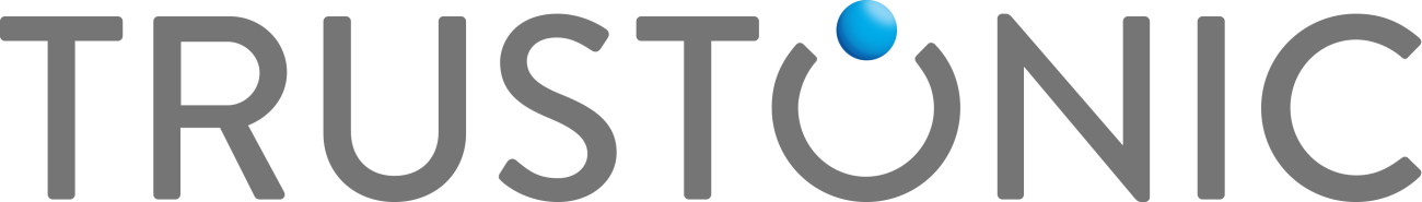 Trustonic Logo
