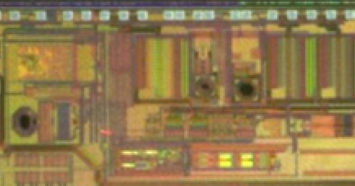 Renesas Electronics Introduces CMOS Programmable Gain Amplifier Circuit ... Renesas Electronics Introduces CMOS Programmable Gain Amplifier Circuit ...