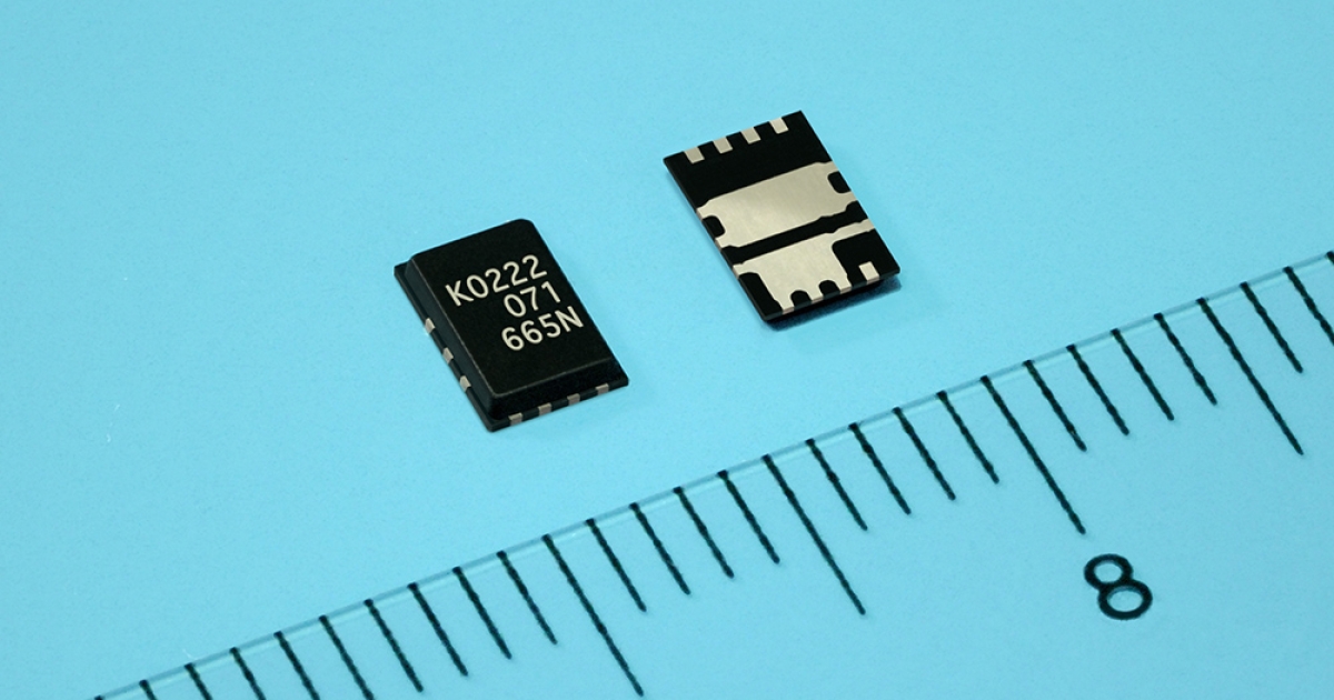 Renesas Electronics Introduces Power Semiconductor Devices Capable of ...