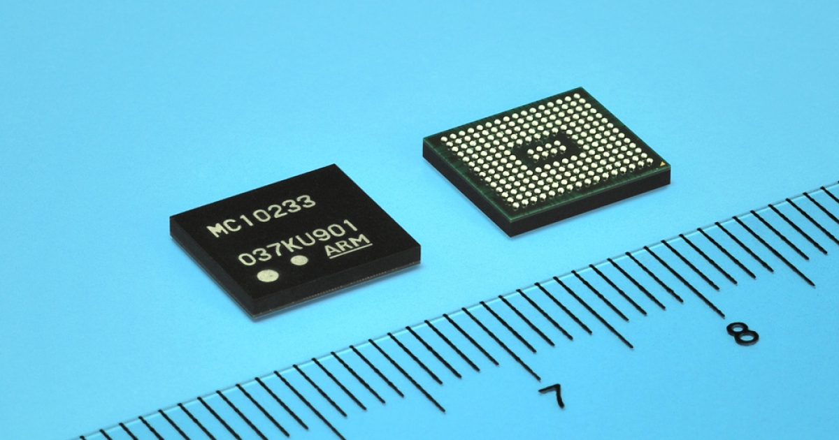 Renesas Electronics Introduces New Soc That Enables Industry Leading 16 Megapixel Still Image