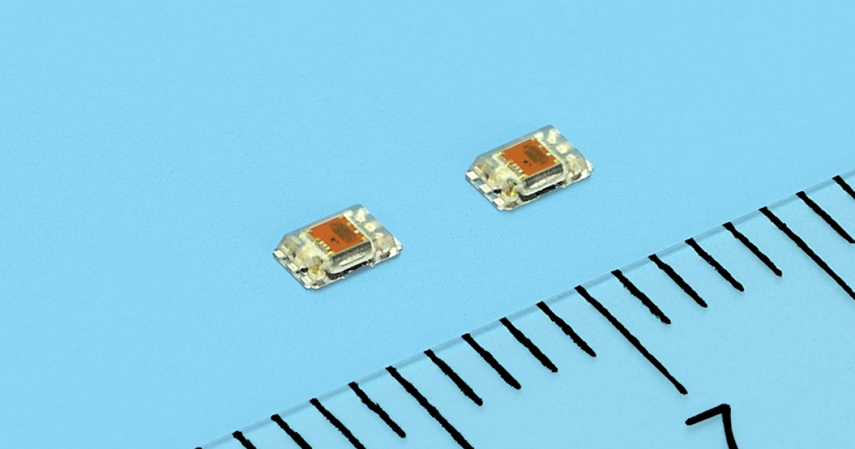 Renesas Electronics Announces Digital Ambient Illuminance Sensor with ...