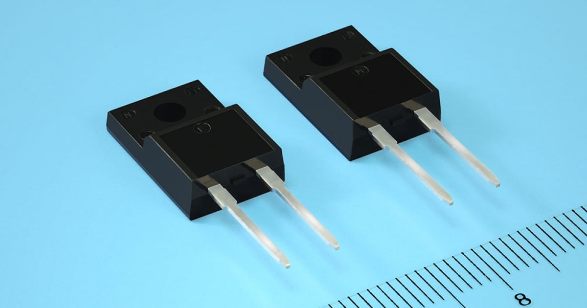 Renesas Electronics Announces Low-Loss Silicon Carbide (SiC) Power Devices Integrating Power ...