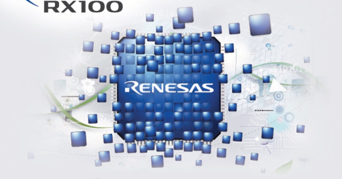 Renesas Electronics Europe Unveils Next-Generation Low-Power Microcontroller Series | Renesas ルネサス