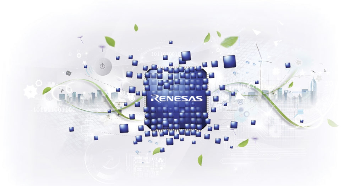 Renesas Electronics Europe and Partners introduce an Innovative Support programme to Maximise RX ...