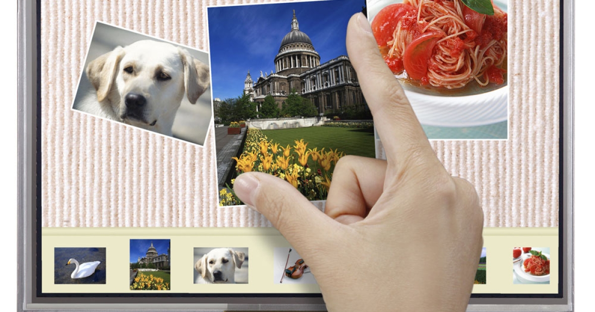 NLT Technologies Enhances Lineup of Touch Technology Family with Nine ...