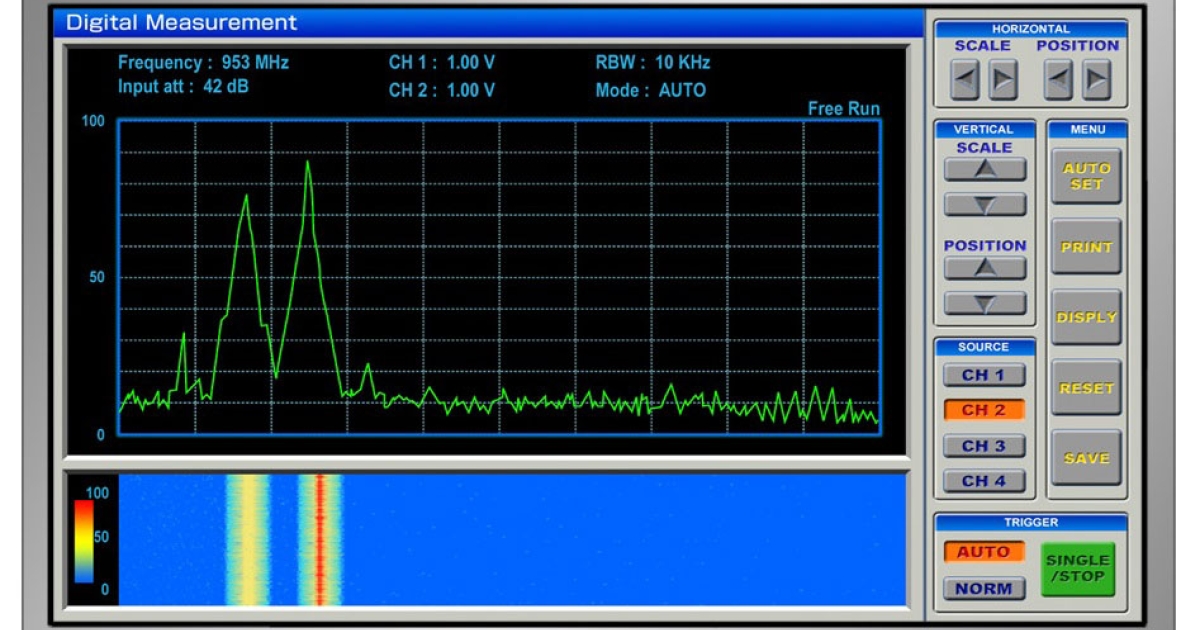 NLT Technologies Announces Development of a New Wide Format LCD Module ...