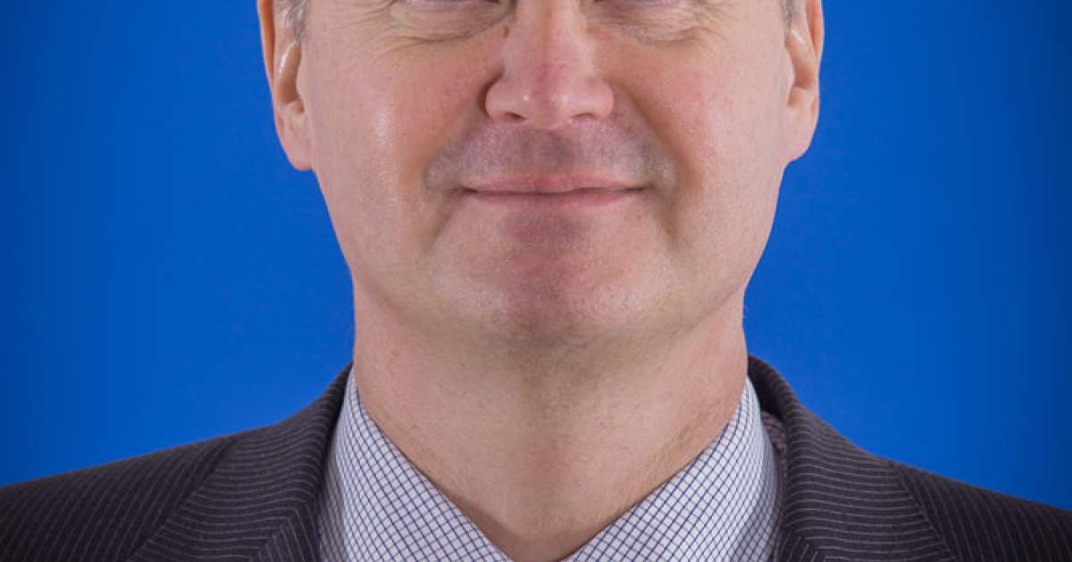Renesas Electronics Europe Appoints Martin Lenart as Vice President of ...