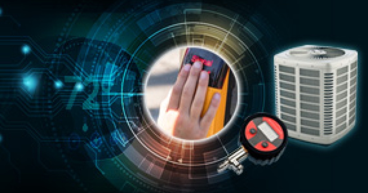 Sensing Technologies for a Data-Driven World | Renesas