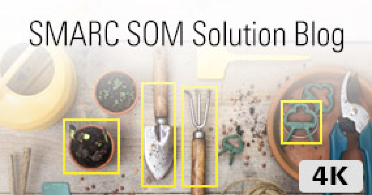 Introducing the Renesas Scalable HMI SMARC SOM with AI | Renesas