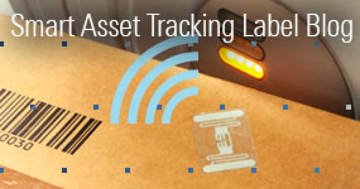 Smart Asset Tracking Label: The Future of Package Tracking | Renesas