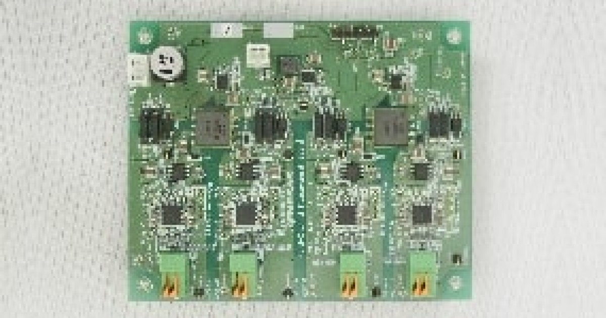 What is Data Acquisition (DAQ) and Distributed Processing/Edge ...