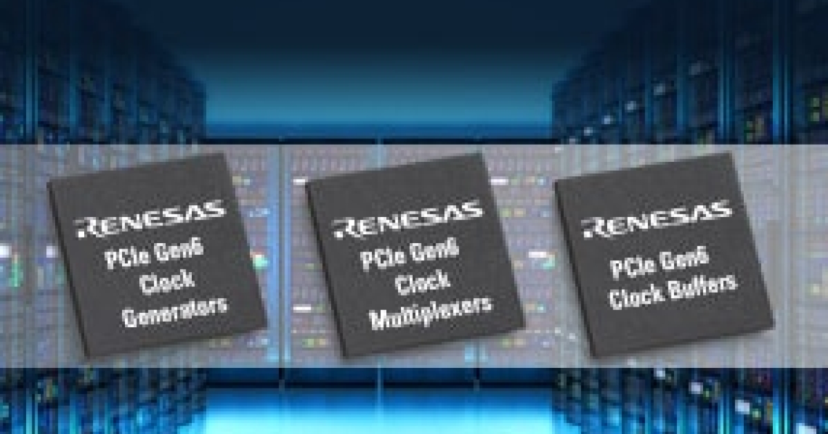 Solving Common Issues with Respect to PCIe Timing Design on the Modern ...