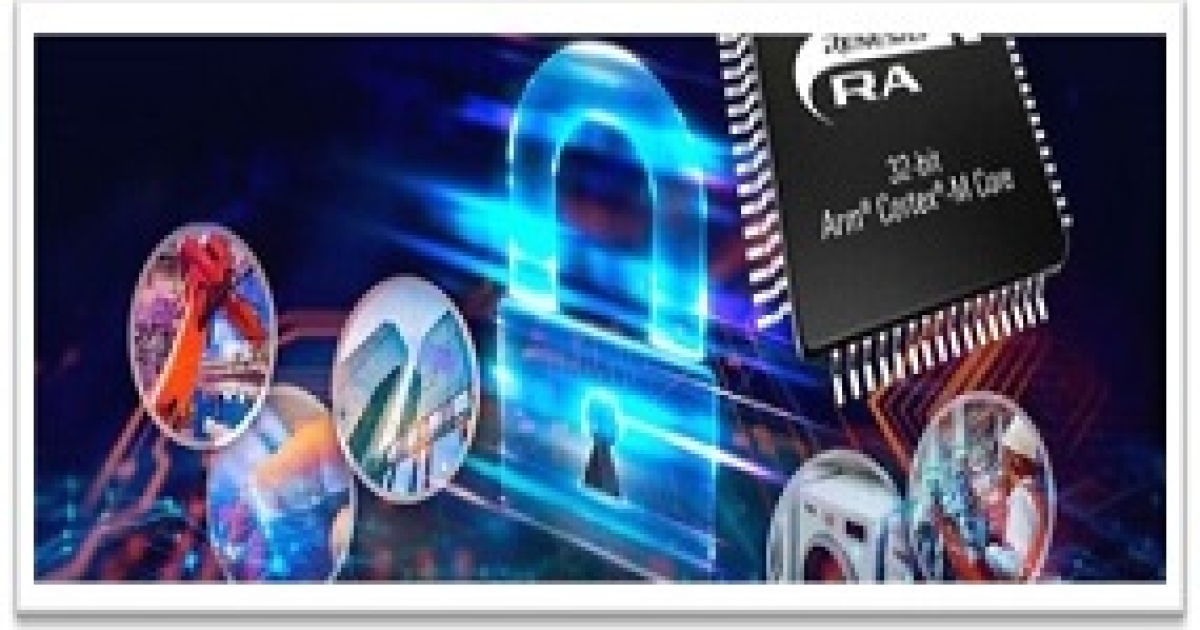 AI-Based Security at the Endpoint | Renesas