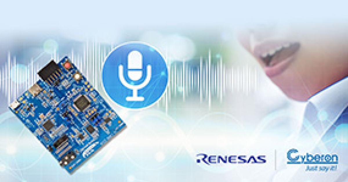 No Internet Connection for that Smart Device Design? Not a Problem with ...