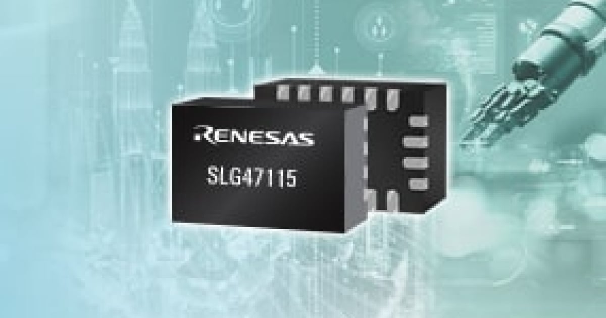 Three Ways HVPAK Can Improve Your Motor Control Design | Renesas