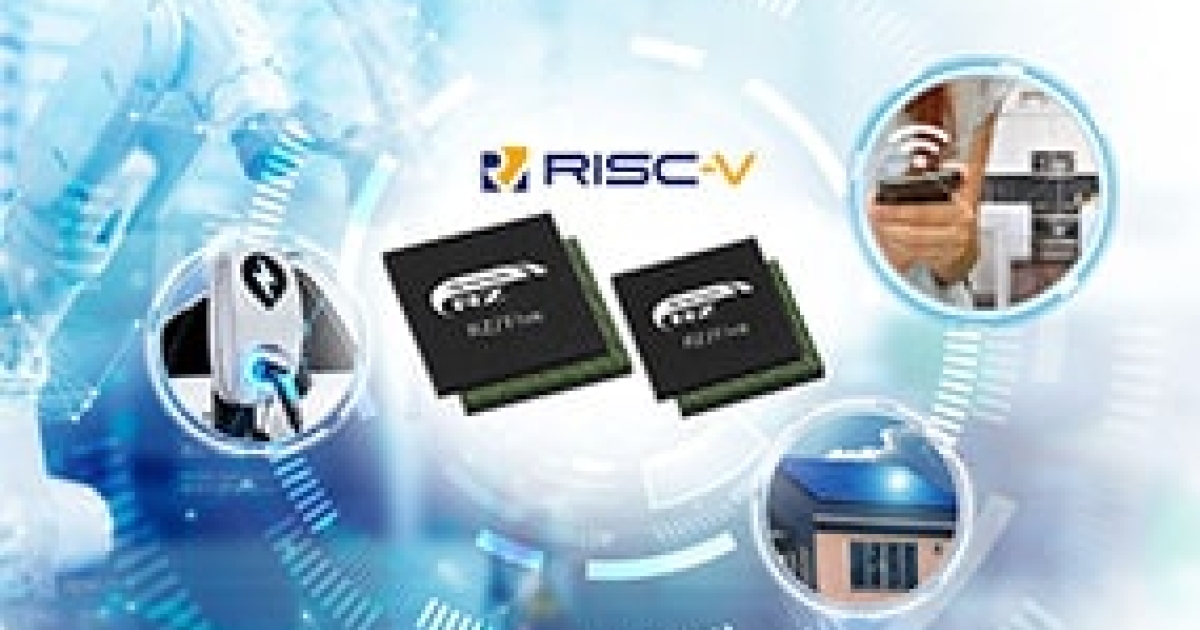 Easily Migrate Applications Across Arm® & RISC-V CPU | Renesas