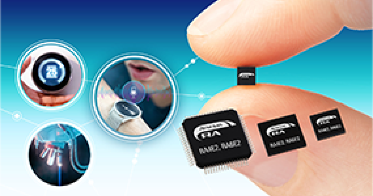 The I3c Interface Can Help Improve Performance In Sensor Applications