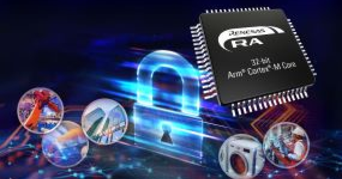 Reducing Noise Issues in Microcontroller Systems - Part 1 | Renesas