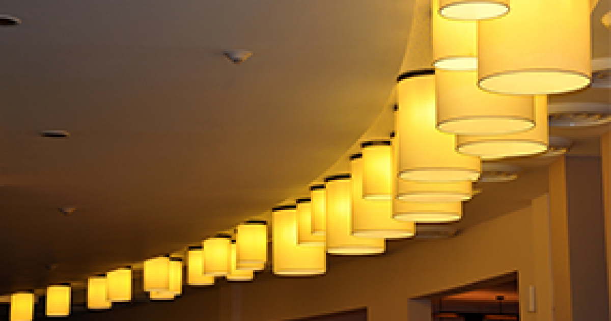 DALI照明制御：未来のグリーンビルに向けた持続可能なソリューション | Renesas ルネサス