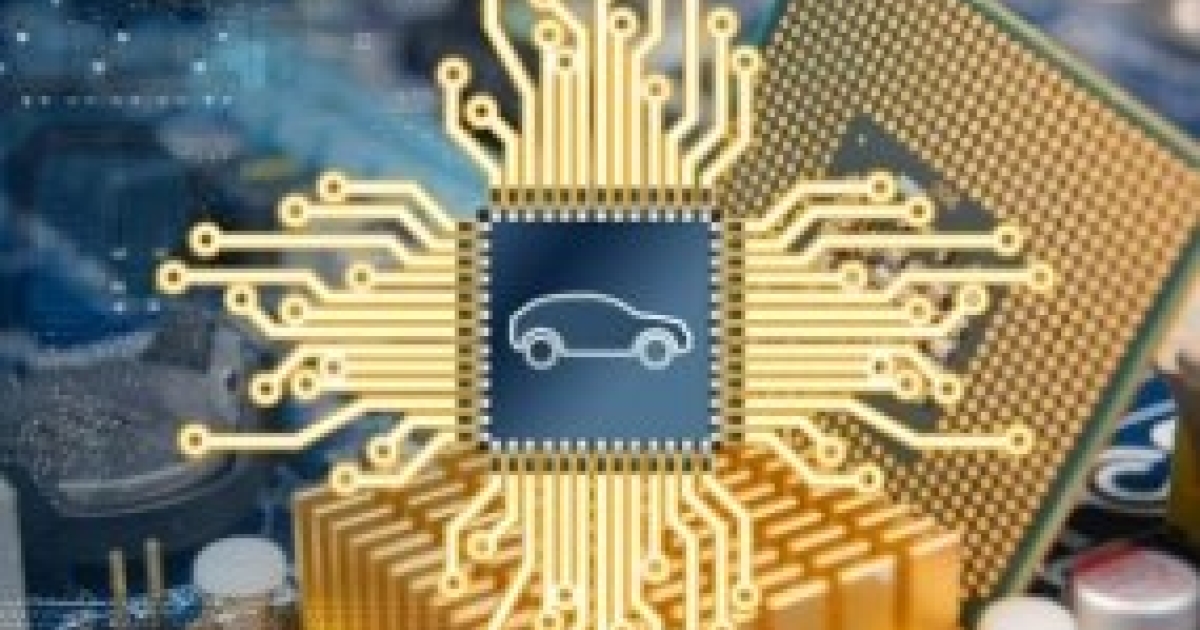 Accelerate Your Automotive Innovations with the R-Car S4 SoC Low-Cost ...