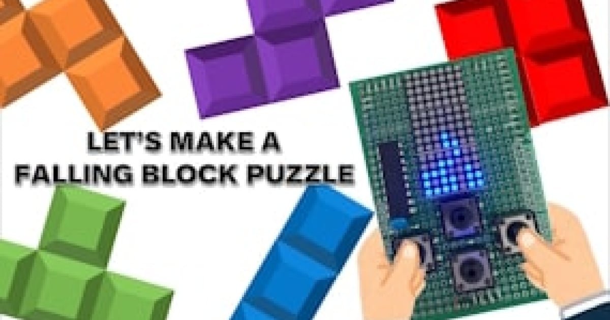 Let's Make a Game Using a Microcontroller - Part 2 | Renesas