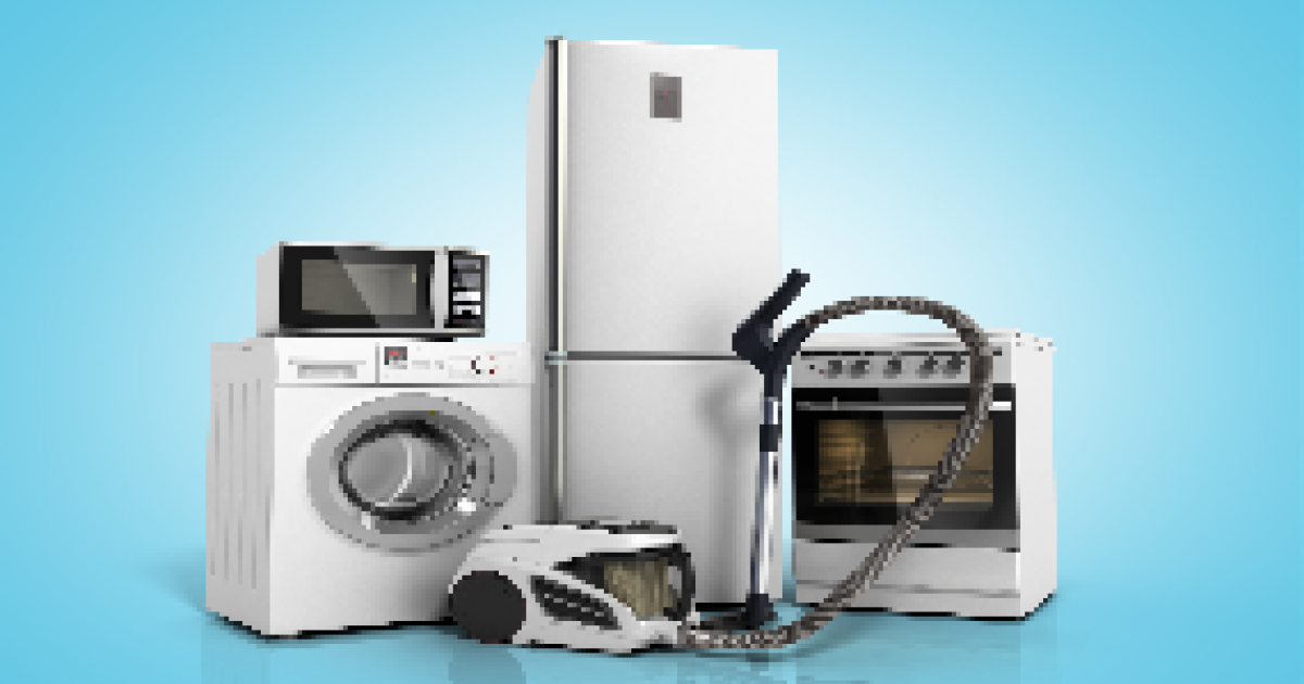 Energy-Efficient Motor Control for Home Appliances | Renesas