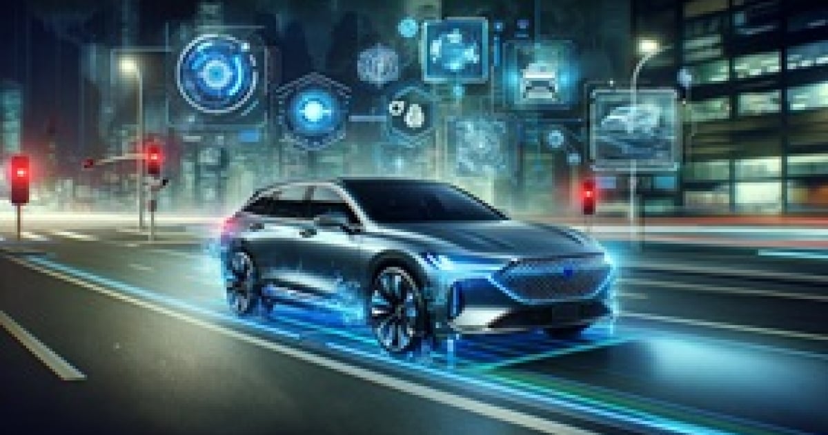 ADAS Fast Track Solution – R-Car V3H/V4H ADAS Reference Application ...