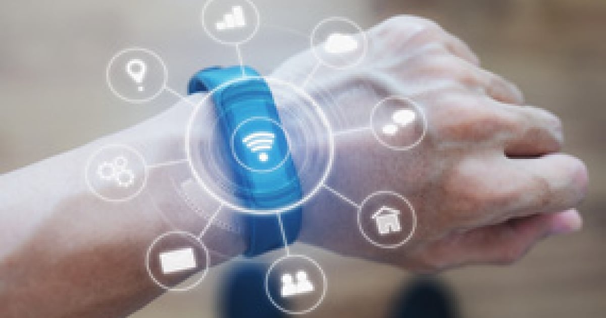The Future of Wearable Technology: Revolutionizing Health Monitoring with Smart Rings | Renesas