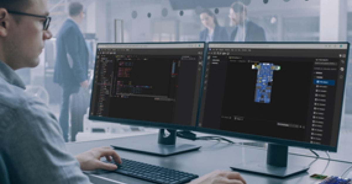 Future Of Embedded Systems Design A Look At Hardware Software Co Design Renesas