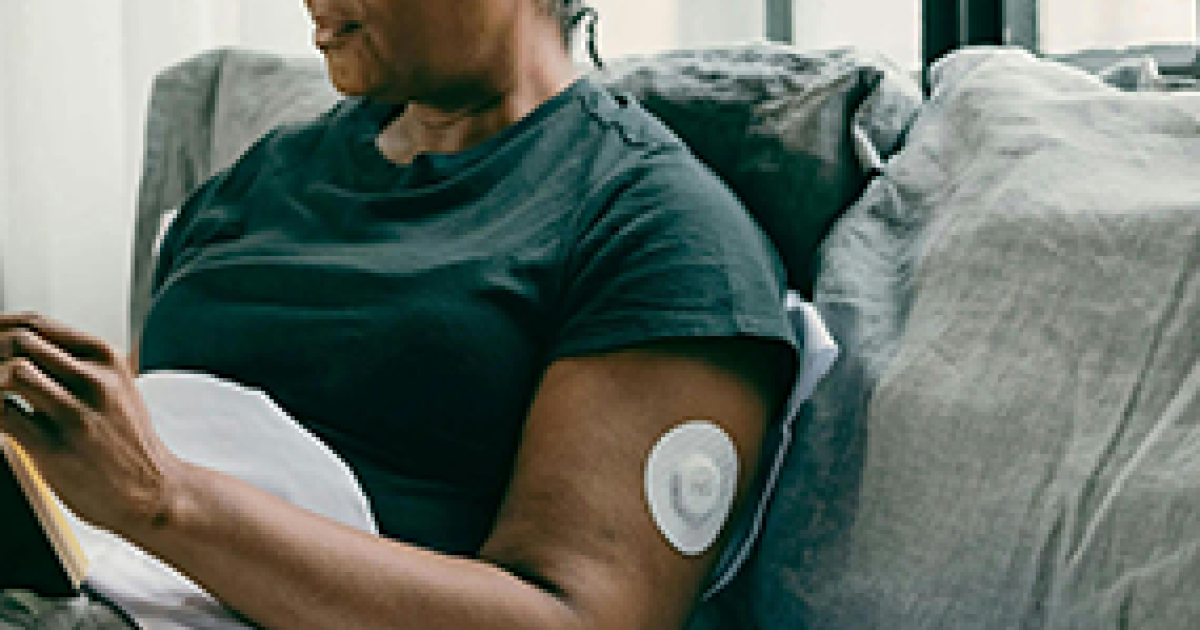 Designing Accurate and Secure CGMs for Closed-Loop Insulin Therapy ...