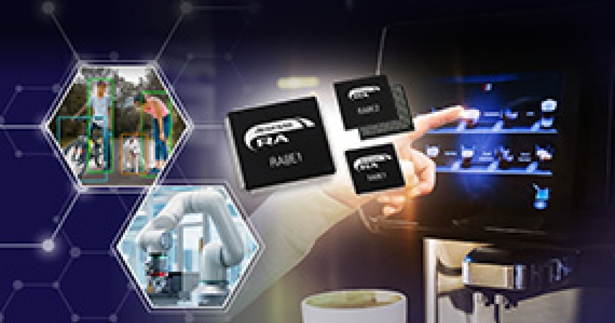 Selecting the Best Memory Option for Your System Needs | Renesas