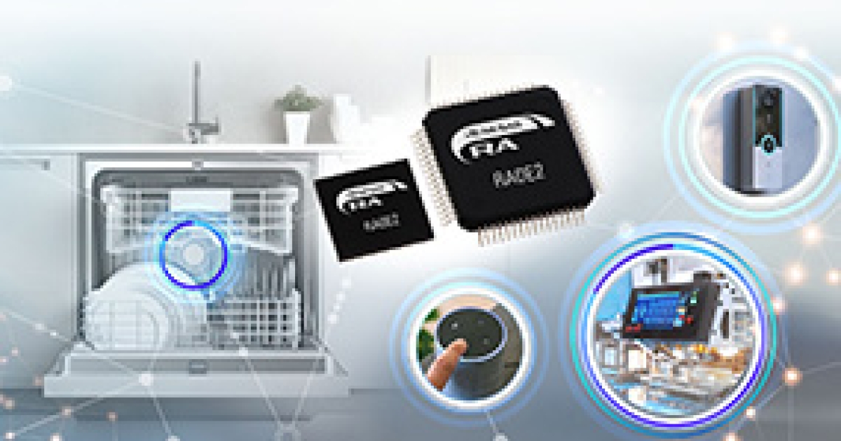 Low-End MCU Selection for System Cost Reduction | Renesas