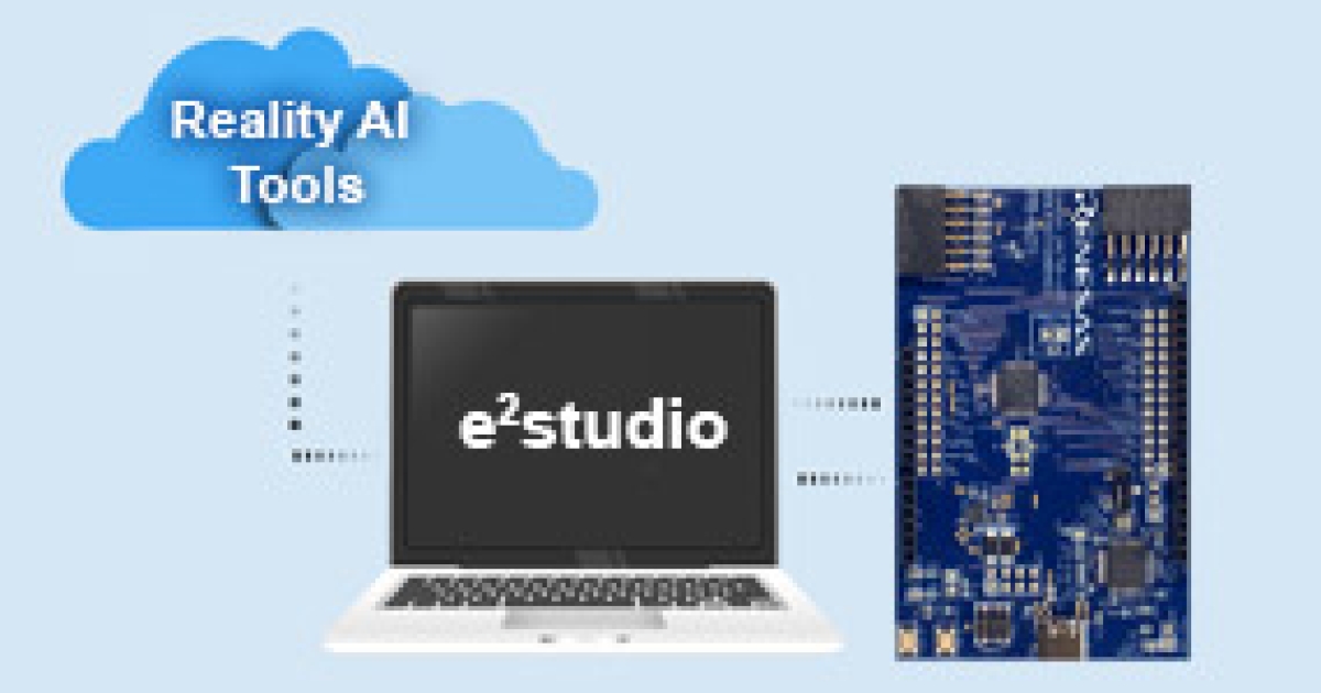 Accelerate Your Embedded AI Development with Reality AI Utilities | Renesas