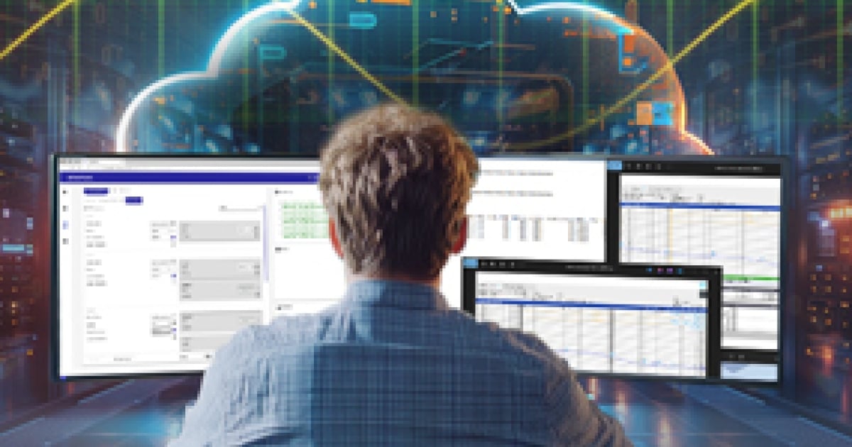 Faster Timing Design and Accurate Performance Testing with Live Bench ...