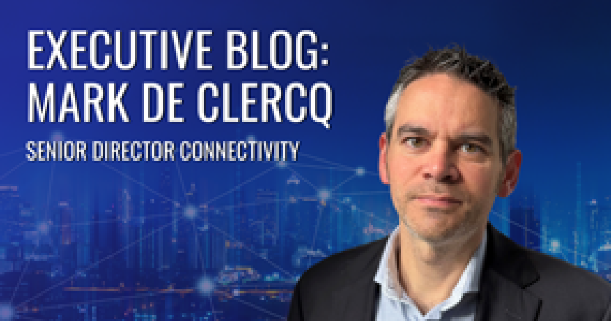 Together, Connectivity and Embedded Processing Teams Elevate Customer ...