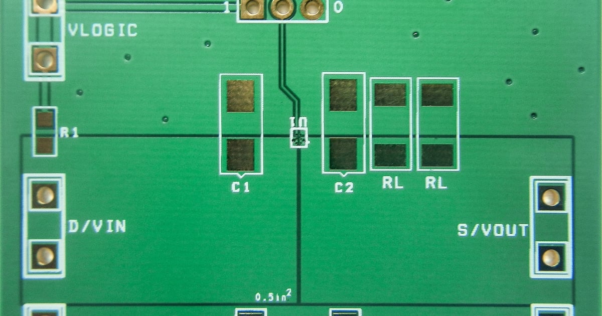 SLG59M1685C-EVB - SLG59M1685C Evaluation Board | Renesas