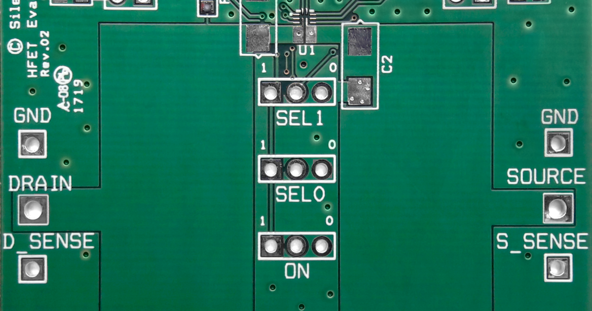 SLG59H1005V-EVB - SLG59H1005V Evaluation Board | Renesas