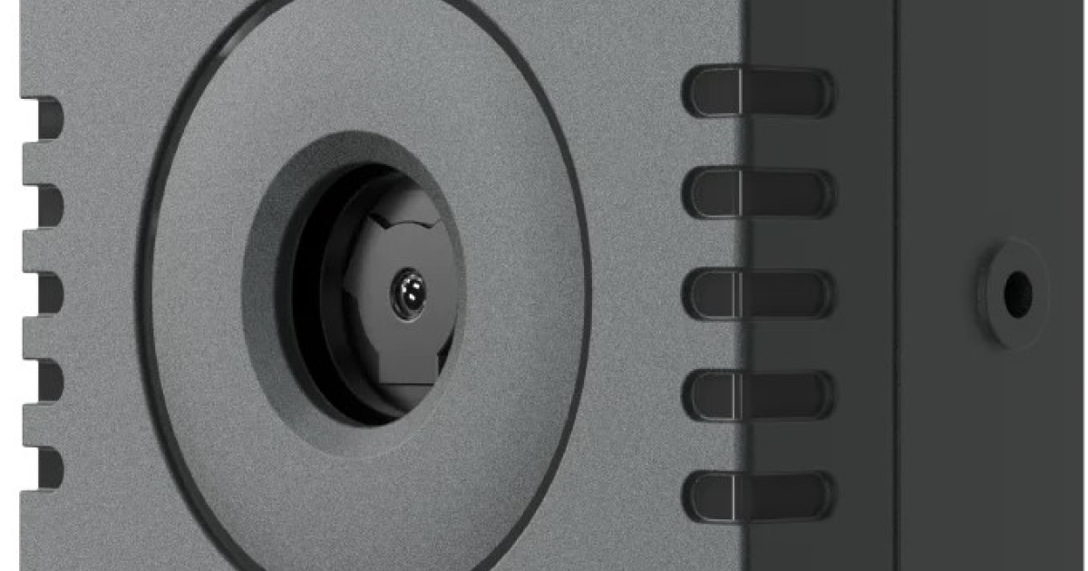 QCIoT-Arducam-Mega IoT Targeted SPI Camera | Renesas