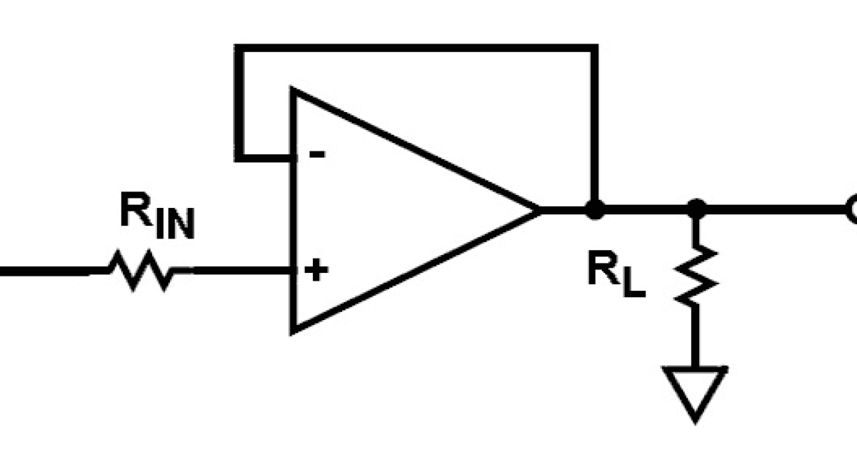 Isl28166 39µa Micropower Single And Dual Rail To Rail Input Output Low Input Bias Current