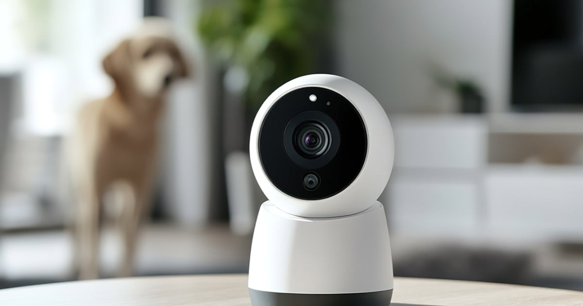 Smart, Power-Efficient Camera Solutions for Next-Gen Consumer ...
