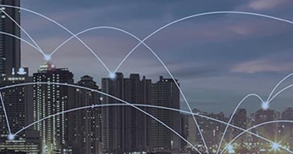 Connectivity Solutions | Renesas