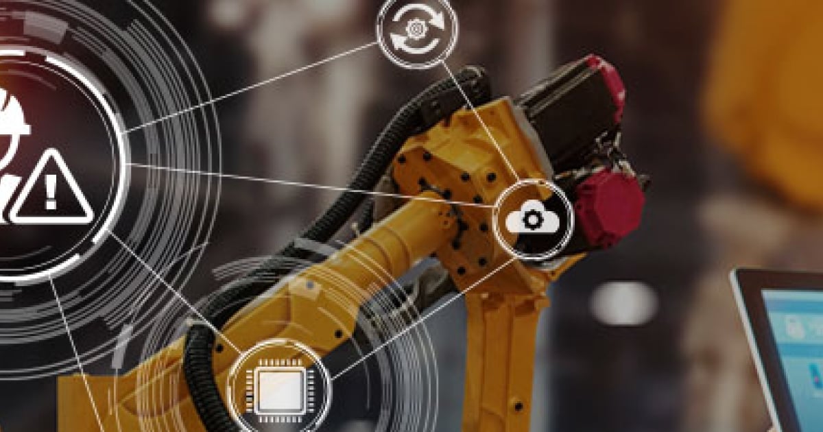IEC 61508 Functional Safety for Industrial Applications | Renesas IEC 61508 Functional Safety for Industrial Applications | Renesas