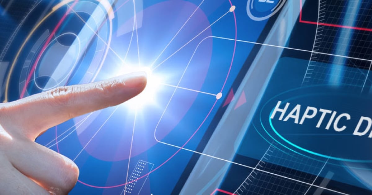 Haptic Drivers | Renesas